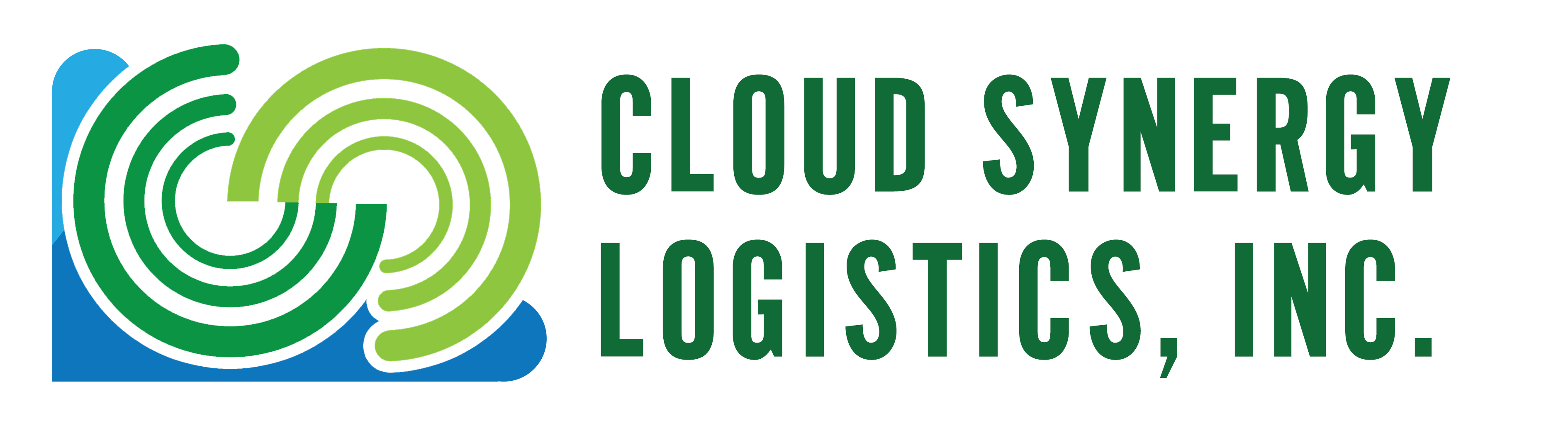 Cloud Synergy Logistics, Inc. – Seamless solutions, innovative logistics